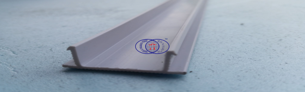 PVC Groove Joint - Sin Yuan (Asia) Pte Ltd
